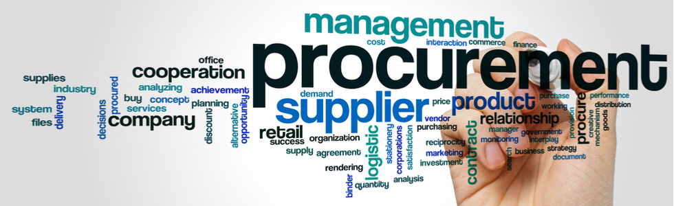 Training on the New Procurement Framework | Supreme Management